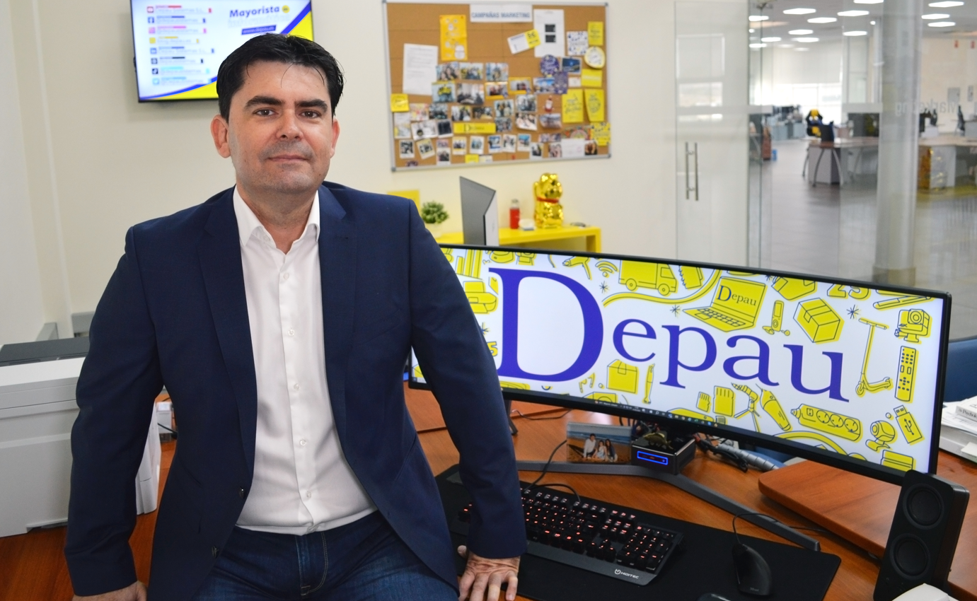 Depau - Guía Quién es Quién