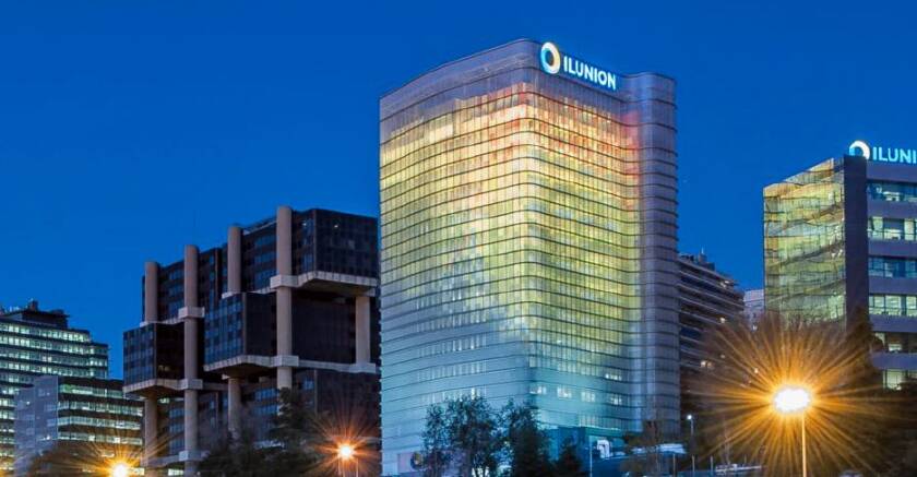 ILUNION IT Services - Guía Quién es Quién