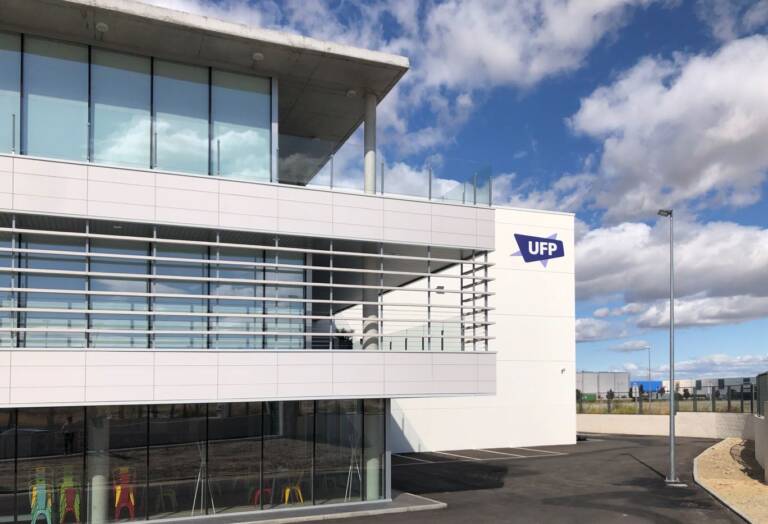 UFP - Guía Quién es Quién